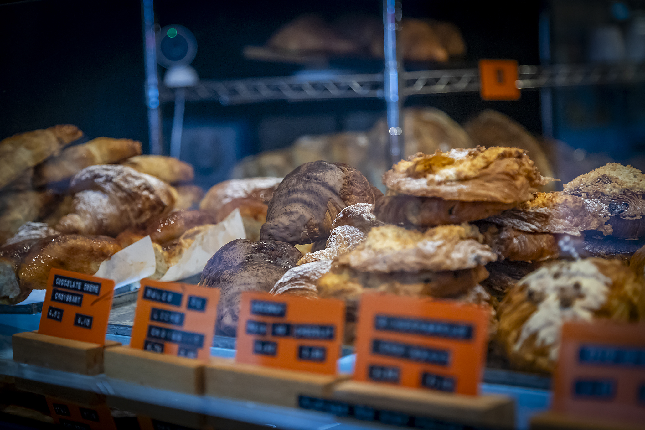 xoko Bakehouse | Visit Inverness Loch Ness